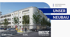 Beltz Verlagsgruppe | BELTZ