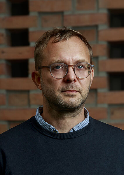 Peter-Härtling-Preis 2025 für Tobias Wagner | BELTZ