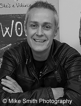 Dan Smith – Kinder-/Jugendbuch | BELTZ