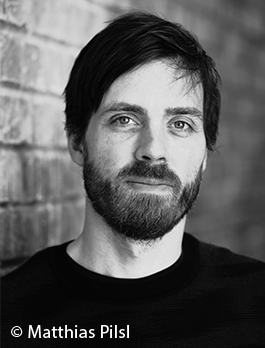 Matthias Pilsl – Psychologie | BELTZ