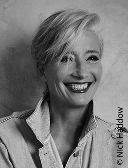 Emma Thompson – Kinder-/Jugendbuch | BELTZ