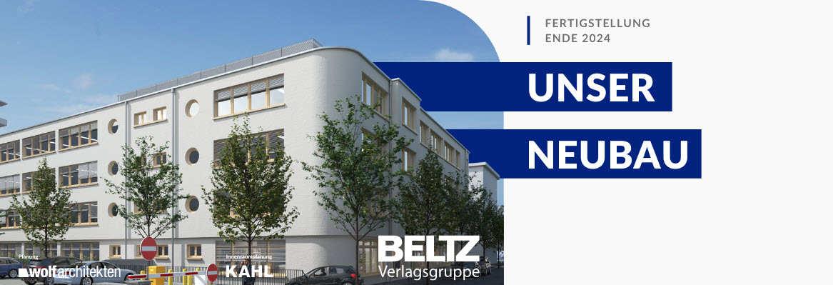 WIR ÜBER UNS | BELTZ
