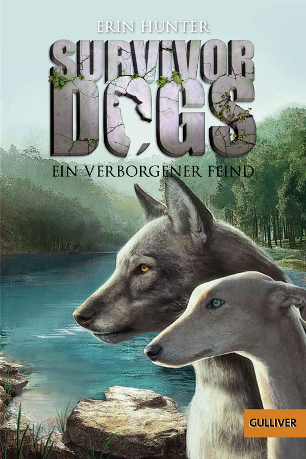 Survivor Dogs. Ein verborgener Feind - Band 2 - Erin Hunter | BELTZ