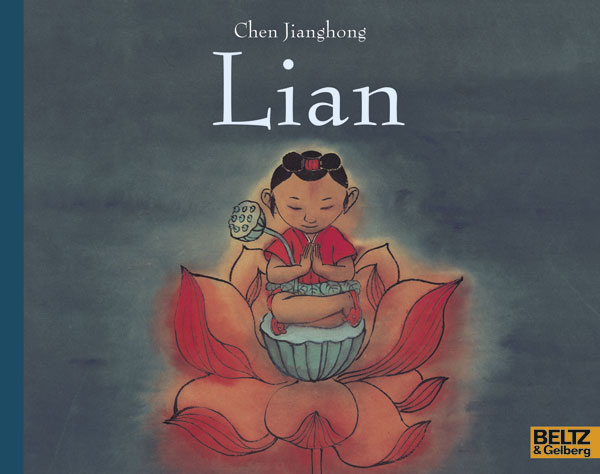 Lian - - Chen Jianghong | BELTZ